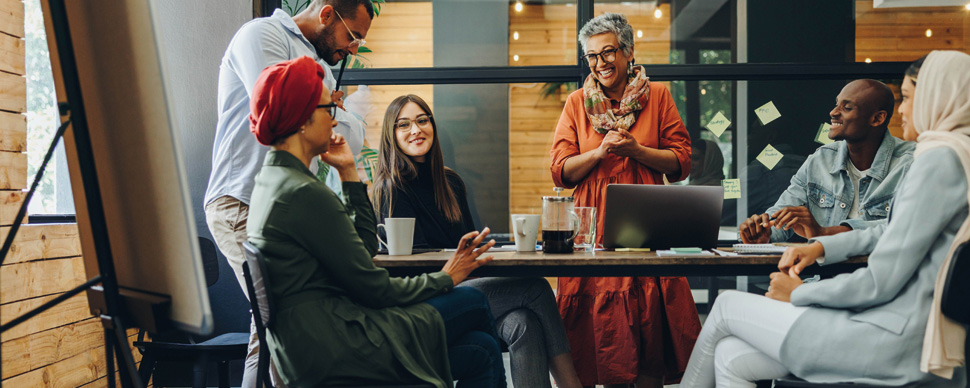 Gender Inclusion: From Awareness to Action, Every Day of the Year ...